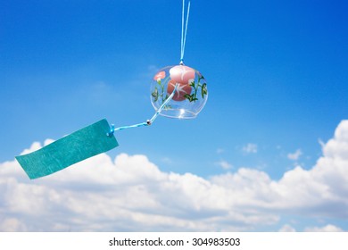 1,301 Japanese wind bell Images, Stock Photos & Vectors | Shutterstock