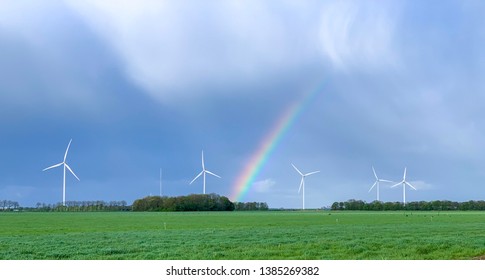 49,864 Rainbow wind Images, Stock Photos & Vectors | Shutterstock