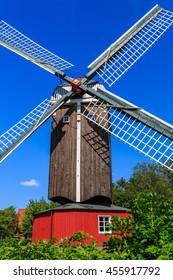 5 Timber clad windmill Images, Stock Photos & Vectors | Shutterstock