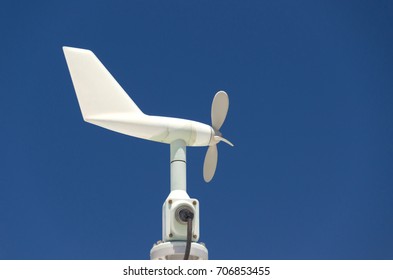 135 Propeller anemometer Images, Stock Photos & Vectors | Shutterstock