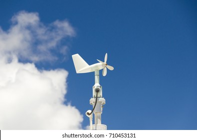 135 Propeller anemometer Images, Stock Photos & Vectors | Shutterstock