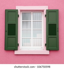 5,904 Pink window shutter Images, Stock Photos & Vectors | Shutterstock