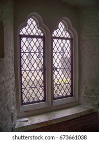 Bars Windows First Floor Stock Photo 579800854 | Shutterstock
