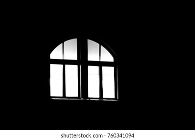 Window Frame View Stock Photo 760341094 | Shutterstock