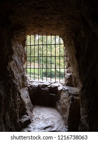109 Prison cell window underground Images, Stock Photos & Vectors ...