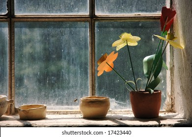 111,702 Old Window From Inside Images, Stock Photos & Vectors ...
