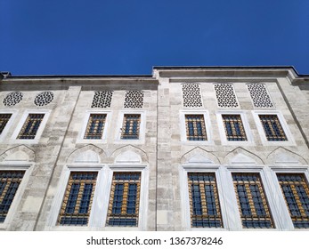 Window Islamic Architecture Stock Photo 1367378246 | Shutterstock