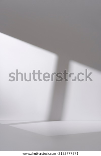 Window Light Shadow Wall Shadow White Stock Photo 2152977871 | Shutterstock