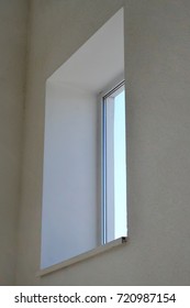 Window Opening Building Stock Photo 720987154 | Shutterstock