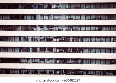 Window Pattern Textures Building Background Vintage Stock Photo ...