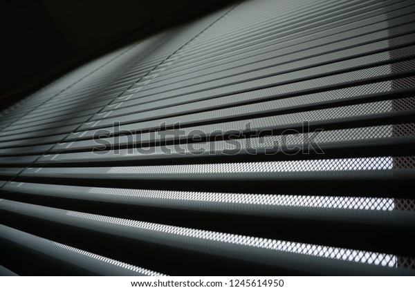 Window Screen Blocks You Stock Photo 1245614950 | Shutterstock