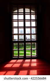 Window Shadows Stock Photo 422536684 | Shutterstock