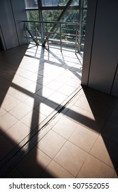Window Sun Shining Shadow Stock Photo 507552055 | Shutterstock