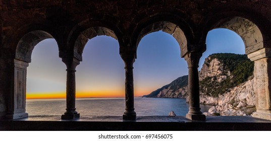 Window Sunset Stock Photo 697456075 | Shutterstock