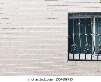 Window Wall Background Stock Photo 1307609755 | Shutterstock
