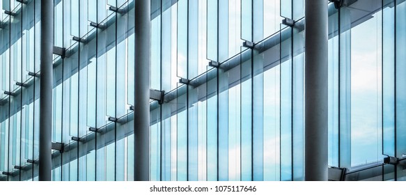 Window Wall Building Structure Construction Architecture Stock Photo ...