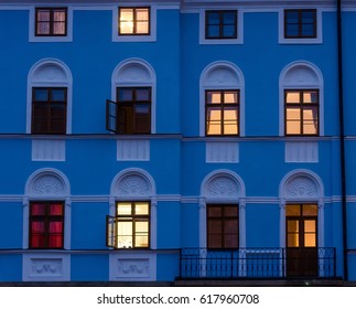 Lebanese Traditional Windows Balcony Stock Photo 2192966277 | Shutterstock