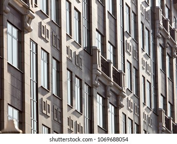 Windows Building Background Stock Photo 1069688054 | Shutterstock