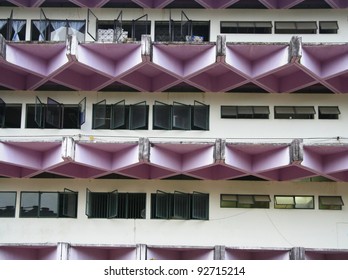 Windows Building Background Stock Photo 92715214 | Shutterstock