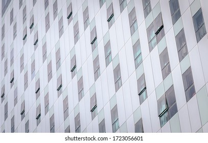 Closeup Bamboo Leaves Pattern On Branches Stock Photo 1107440975 ...