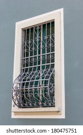 13,817 Window iron bars Images, Stock Photos & Vectors | Shutterstock