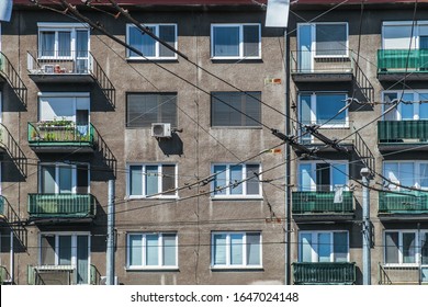 547 Ugly view window Images, Stock Photos & Vectors | Shutterstock