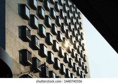 Windows Pattern Sun Light Stock Photo 1440740336 | Shutterstock