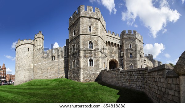 762 Windsor Castle Flag Stock Photos, Images & Photography | Shutterstock