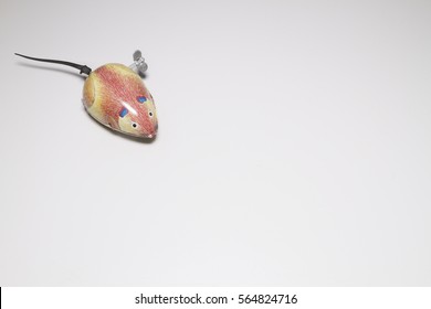 Windup Mouse Stock Photo 564824716 | Shutterstock