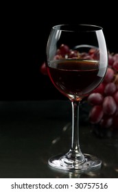 Sprite Red Wine Stock Photo 1183733083 | Shutterstock