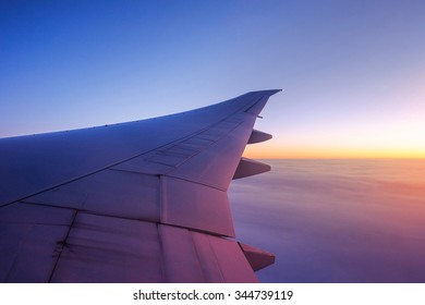 50,950 Airplane wing sunset Images, Stock Photos & Vectors | Shutterstock