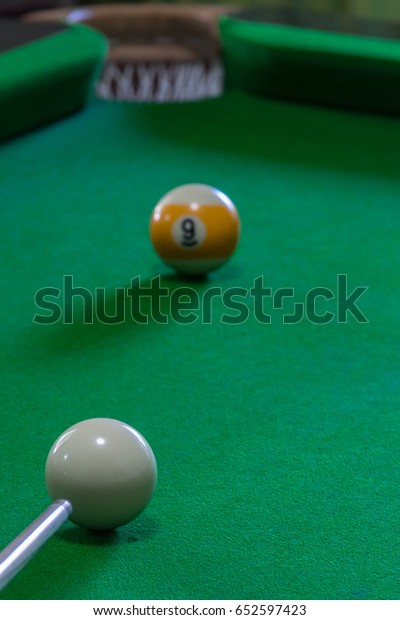 Winner Pool Stock Photo 652597423 | Shutterstock