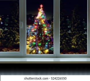 3,502 Winter behind window Images, Stock Photos & Vectors | Shutterstock