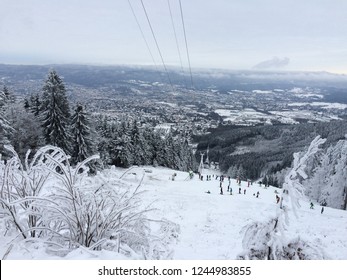 46 Jested ski resort Images, Stock Photos & Vectors | Shutterstock