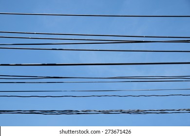 Wire Stock Photo 273671426 | Shutterstock