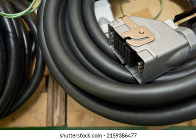 523 Wiring harness components Images, Stock Photos & Vectors | Shutterstock