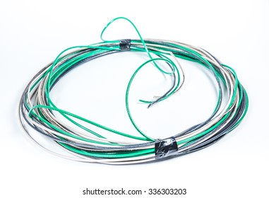 12,500 imágenes de Electrical wire roll - Imágenes, fotos y vectores de ...