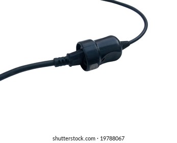 Wire Electric Isolation Plug Stock Photo 19788067 | Shutterstock