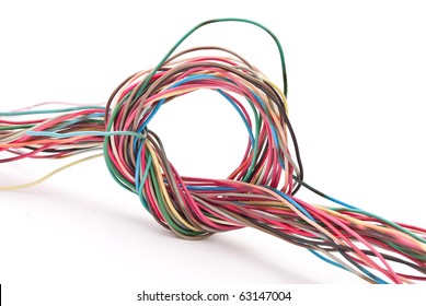 37,031 Crossed wires Images, Stock Photos & Vectors | Shutterstock