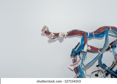 6,027 Wire harnesses Images, Stock Photos & Vectors | Shutterstock