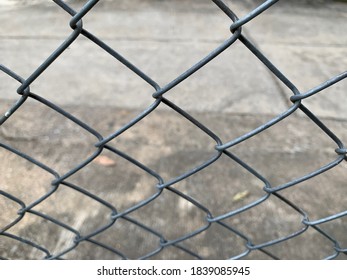 Wire Square Mesh Background Stock Photo 1839085945 | Shutterstock