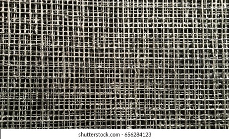 Wire Weave Silver Texture Stock Photo 656284123 | Shutterstock