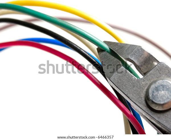 Wirecutter Stock Photo 6466357 | Shutterstock