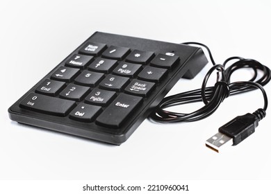 6,110 Numerical Keyboard Images, Stock Photos & Vectors | Shutterstock