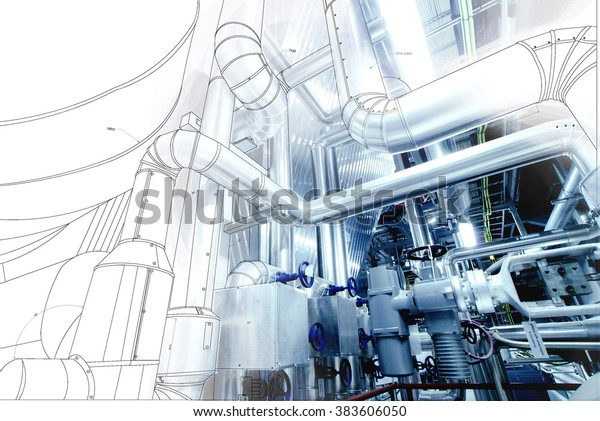 114 3d Pipeline Design Software Images, Stock Photos & Vectors ...