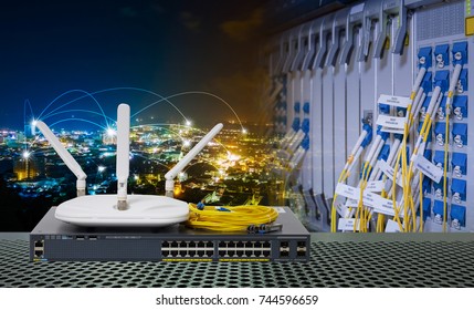28,189 Network access point Images, Stock Photos & Vectors | Shutterstock