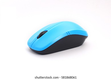 34,001 Blue computer mouse Images, Stock Photos & Vectors | Shutterstock