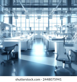 View Lab Where You Can Study AI-generated image 2450365515 | Shutterstock