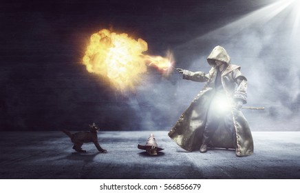 93,572 Wizard Stock Photos, Images & Photography | Shutterstock
