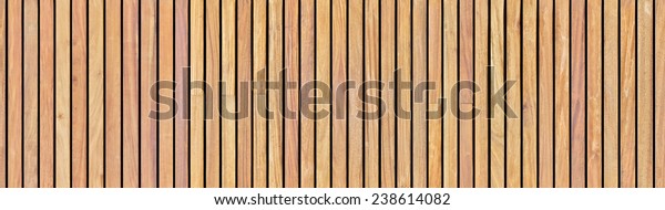 Wood Planks Texture Tileable Usable Walls Stock Photo 238614082 ...